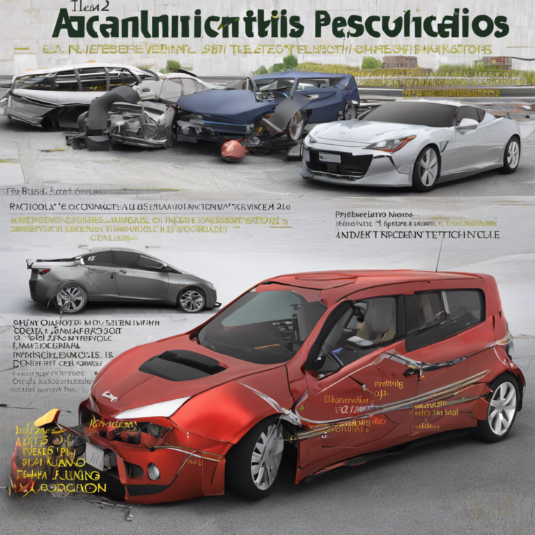 The effectiveness of accident reconstruction techniques - SPK